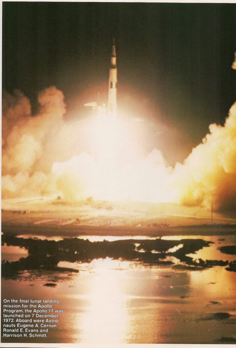 The Galaxy – Space Explorer